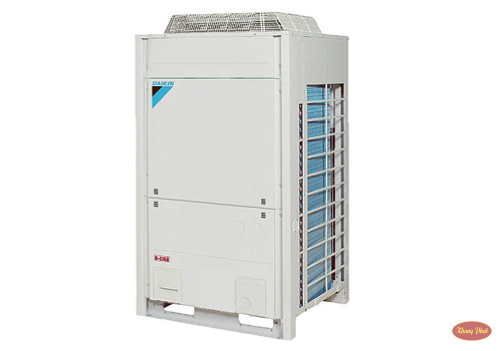 Daikin VRV-III
